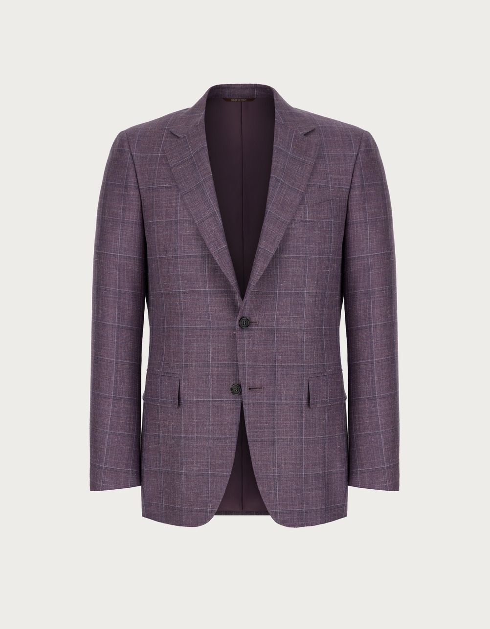 Men's sport coats: Italian casual and luxury blazers - Canali US
