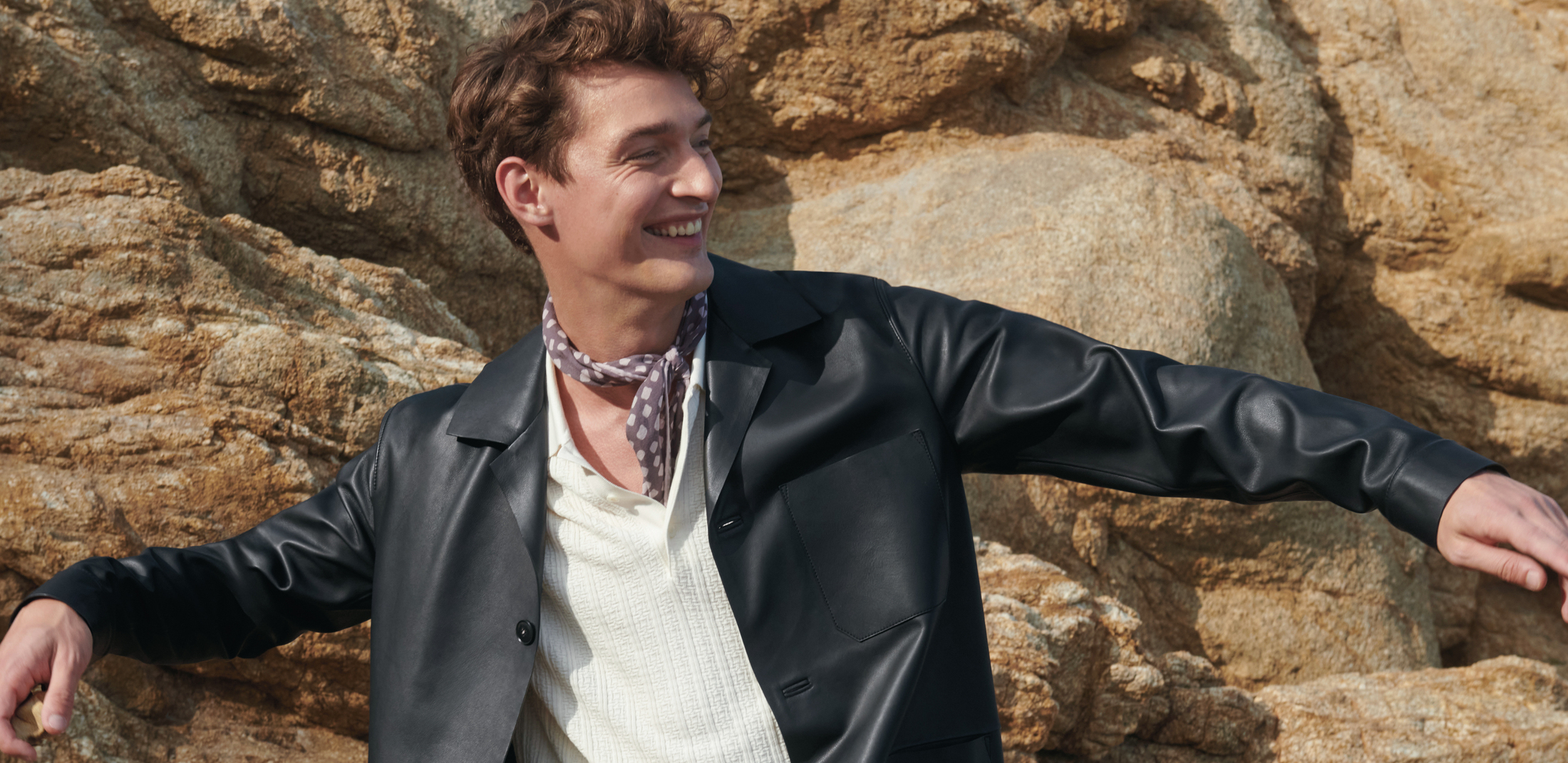 Men's suits, casual and formalwear, Made in Italy | Canali US